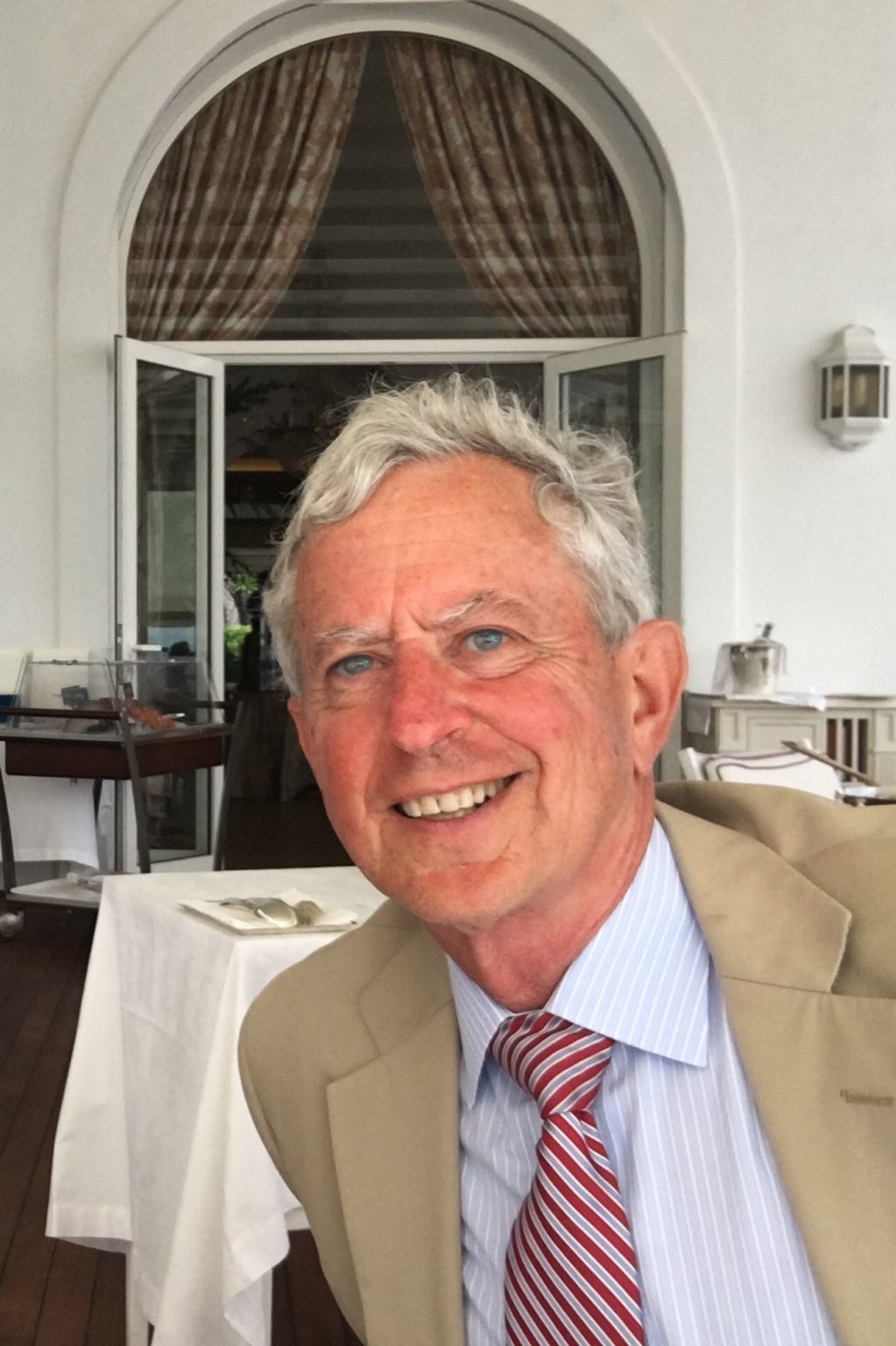 Our Team – Fresh Beginning